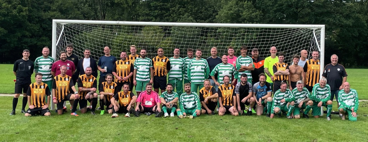 Versatile Horrabridge all set for season of growth and inclusivity ...