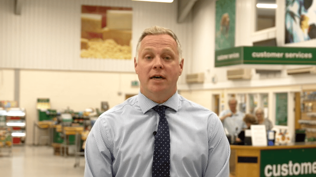 Watch: Mole Valley give an update on their IT situation | tavistock ...