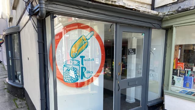 Tavistock Refillery reopening Saturday 9th September | tavistock-today ...