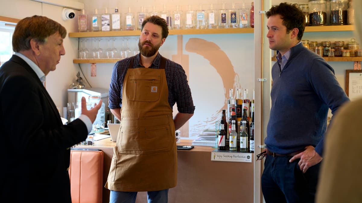 Tourism minister in South Devon | tavistock-today.co.uk