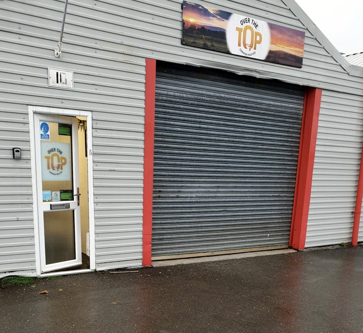 Pasty makers set to return to village | tavistock-today.co.uk