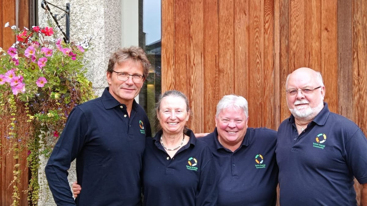 Tamar Energy Fest this weekend | tavistock-today.co.uk