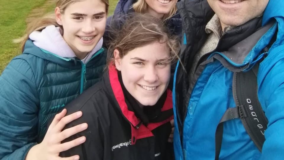 Okehampton community rallies behind ill girl | tavistock-today.co.uk