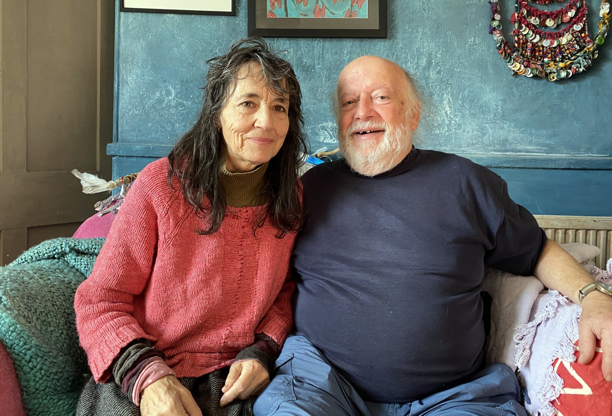 Tavistock funeral for pacifist campaigner | tavistock-today.co.uk