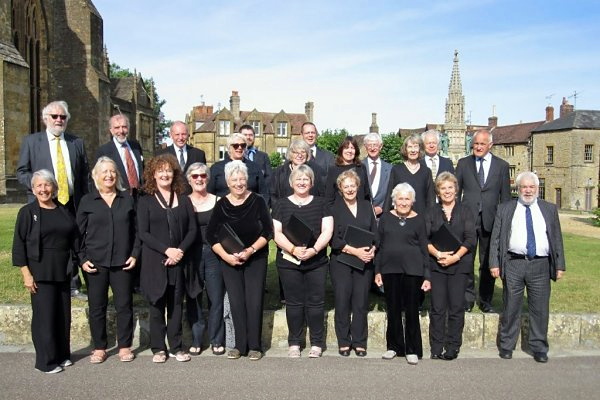 Tavistock church hosts sacred choral concert | tavistock-today.co.uk