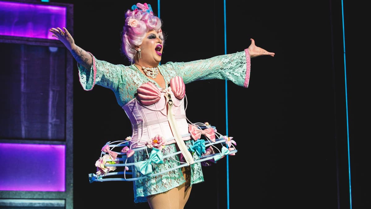 Shows for all ages at TRP this April | tavistock-today.co.uk