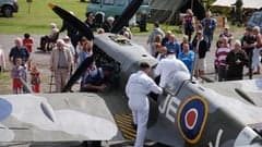 Harrowbeer forties nostalgia dance | tavistock-today.co.uk