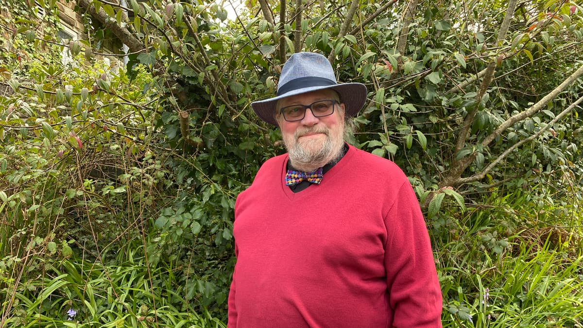 Mary Tavy would-be councillor to speak up for the ordinary person ...