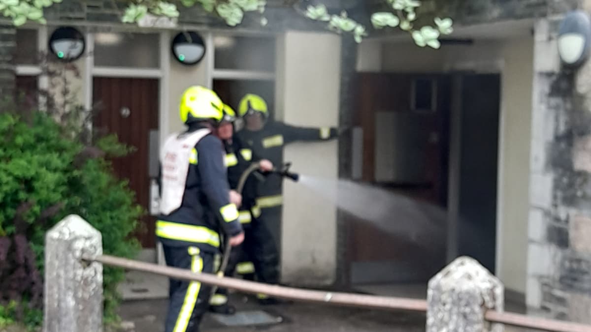 Tavistock public loos hit again by vandals | tavistock-today.co.uk
