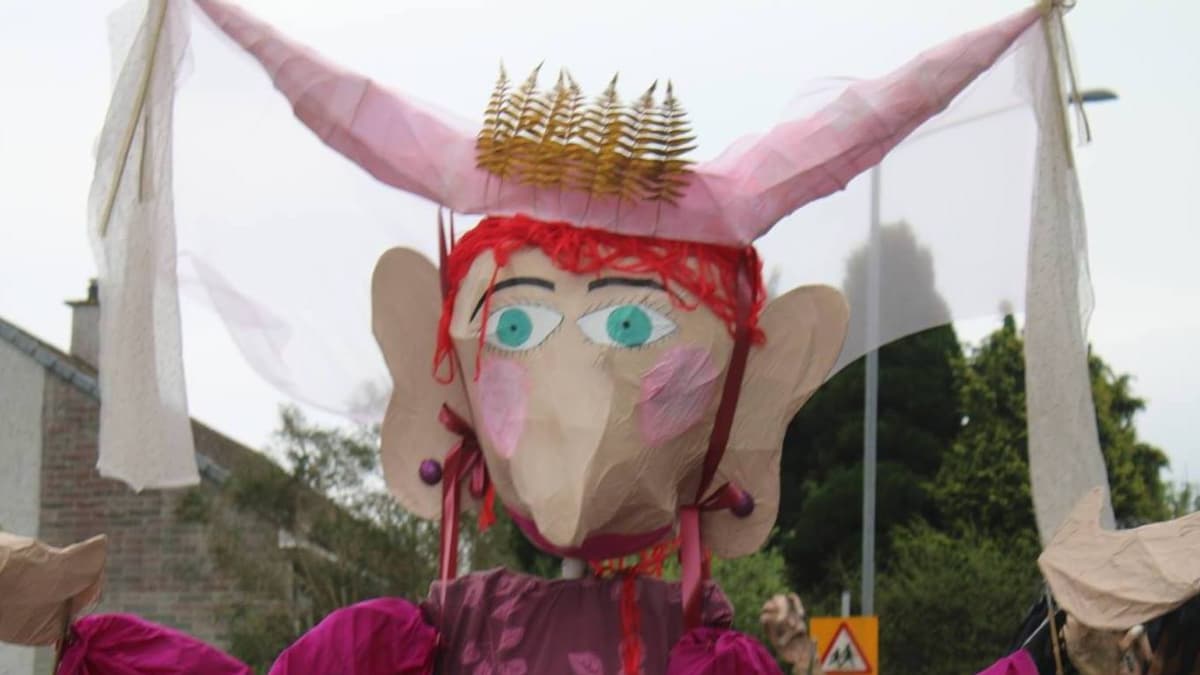 Callington May Fest on the horizon | tavistock-today.co.uk