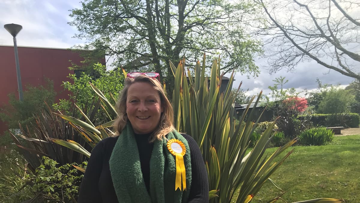 West Devon Borough Council by-election: Lib Dem win in Tavistock North ...