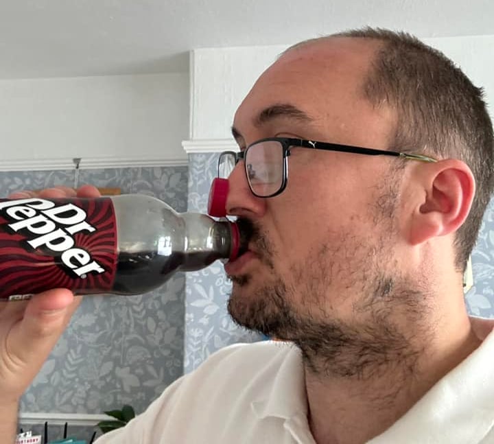 Coca Cola's Attached Lids: Eco-alternative or annoying? | tavistock ...