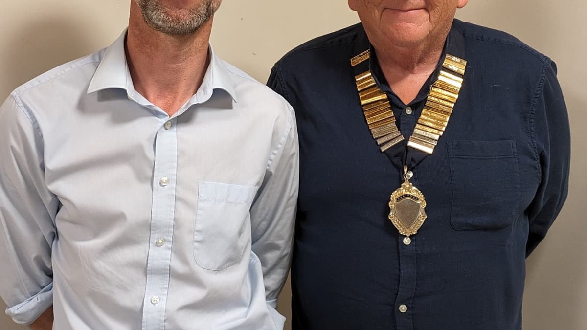 Civic roles on council | tavistock-today.co.uk