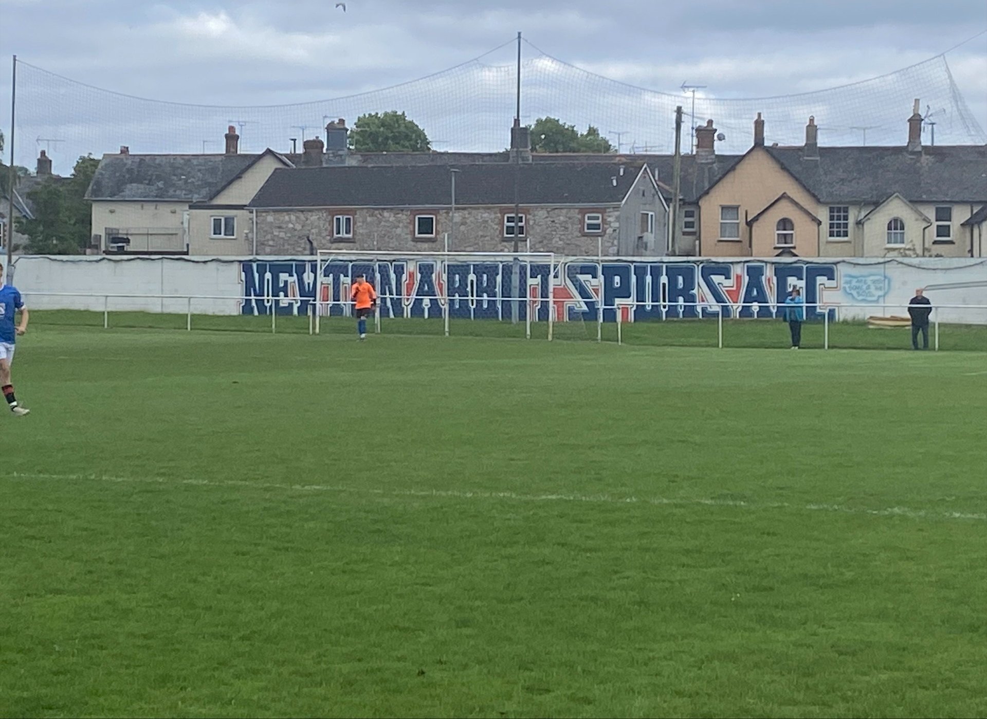Peninsula League attendances featuring Spurs, Stoke and Oke Argyle ...