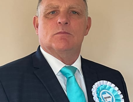 Sir Geoffrey Cox standing again in Torridge and Tavistock | tavistock ...