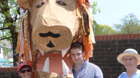 Callington MayFest 2023 promises song, dance and community spirit ...