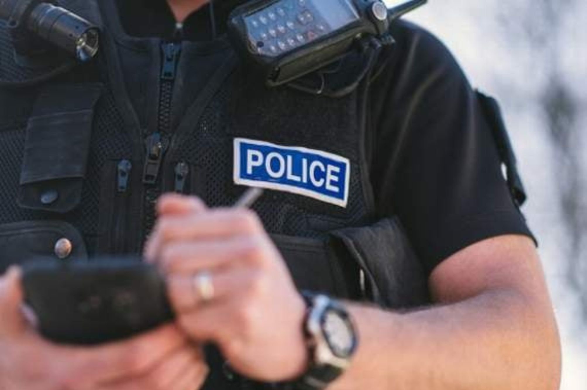 Man arrested after Exeter stabbing | tavistock-today.co.uk