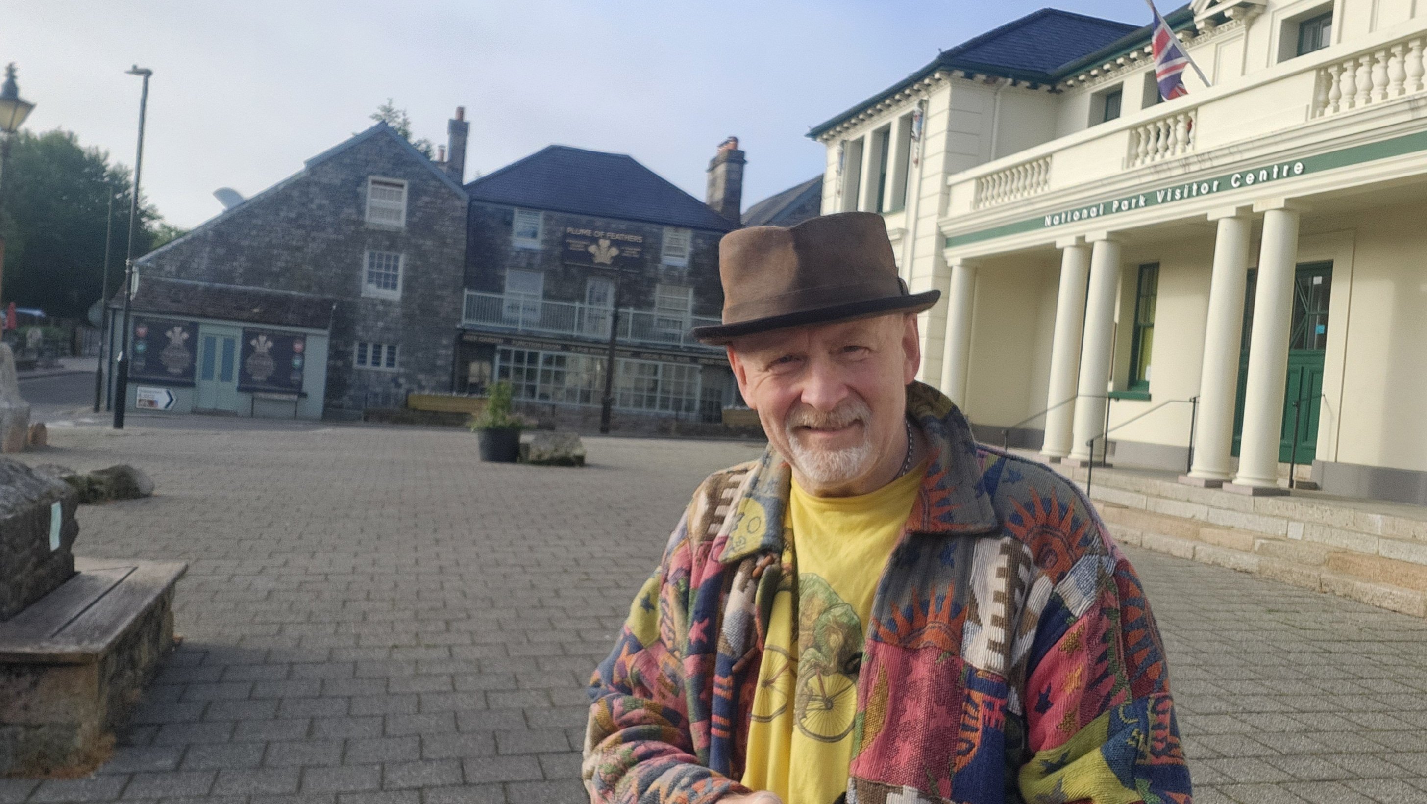 Princetown Arts Festival 'bigger and better' | tavistock-today.co.uk