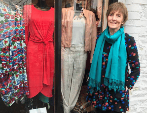 Tavistock shopkeeper overwhelmed with tributes | tavistock-today.co.uk