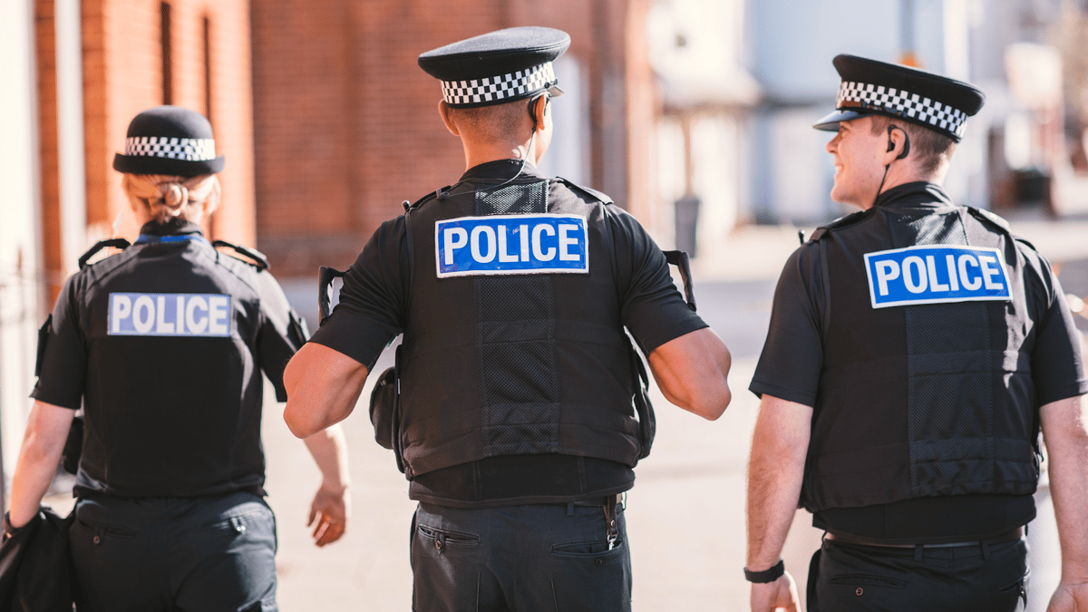 Okehampton area community police meet | tavistock-today.co.uk
