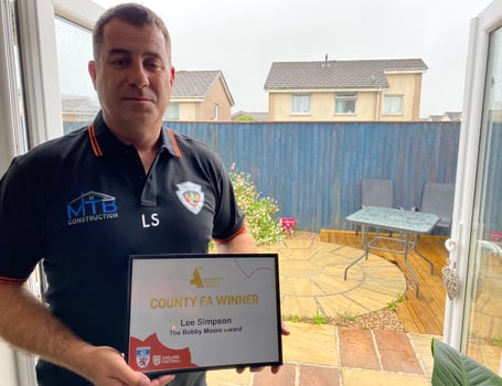 Horrabridge community sport award | tavistock-today.co.uk