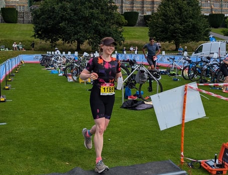 Tavistock triathlon | tavistock-today.co.uk