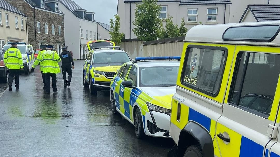 Police warning residents of cold callers after Whitchurch burglary ...