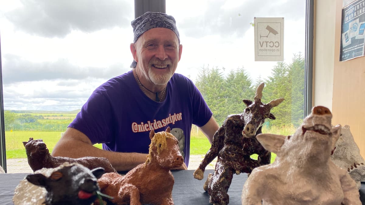 Princetown Arts Festival success | tavistock-today.co.uk