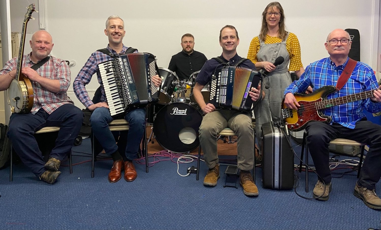Dartmoor Folk Festival - everyone’s favourite family-friendly festival ...