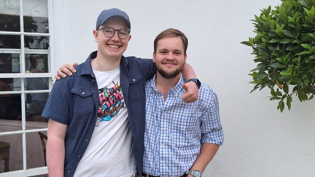 Shebbear College sees 100 per cent pass rate at A-level | tavistock ...