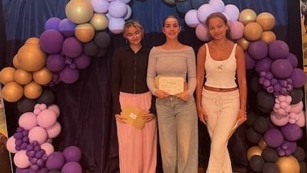 GCSEs celebrated at Okehampton College | tavistock-today.co.uk