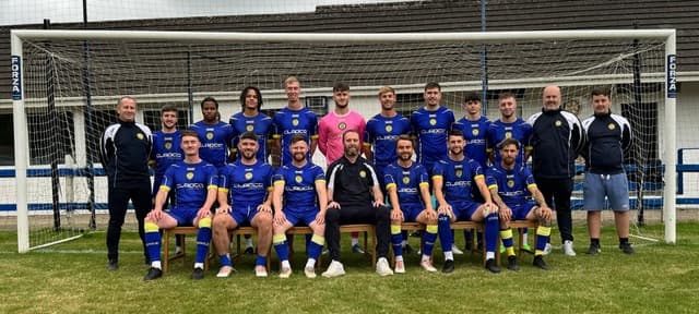 Walter C Parson League Cup holders survive and advance | tavistock ...