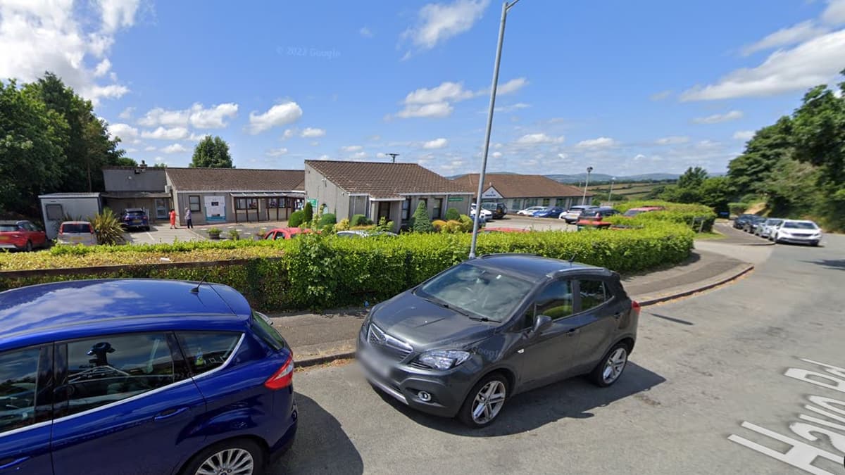 Callington health centre expansion plans | tavistock-today.co.uk