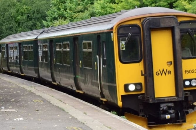 Gunnislake branch line reopens | tavistock-today.co.uk