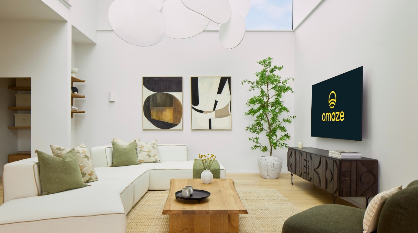 "Luxurious" Devon home worth £2m up for grabs in Omaze House Draw ...