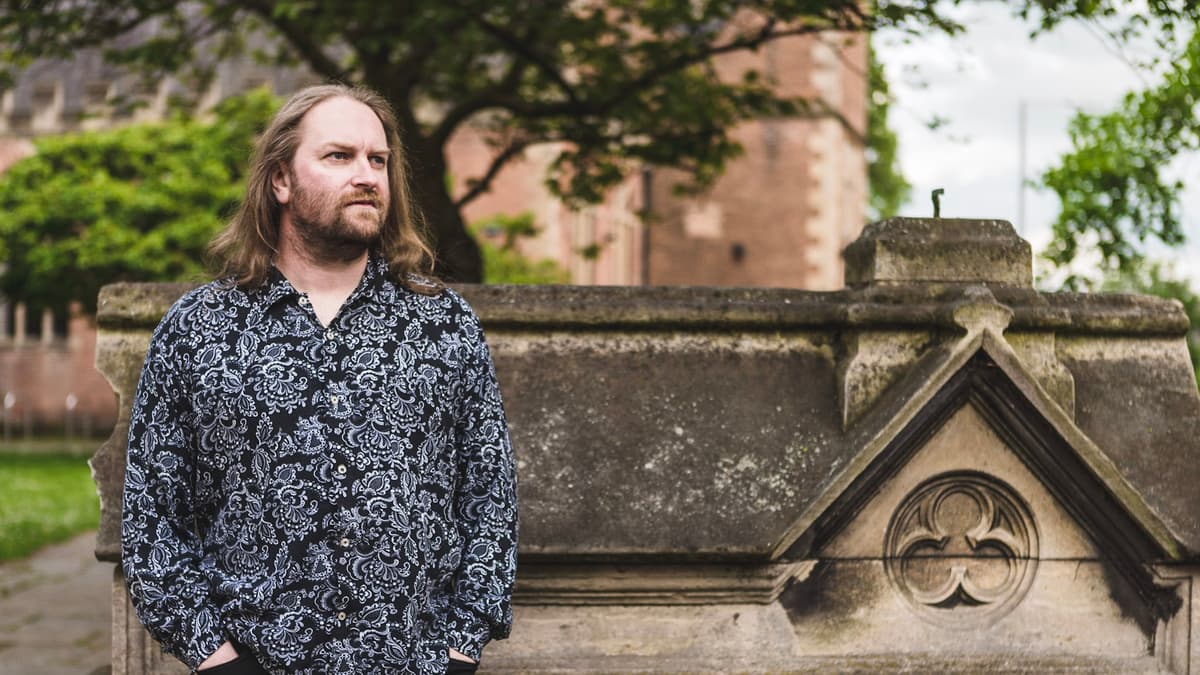 Medieval mythbuster to speak at Crediton Library | tavistock-today.co.uk