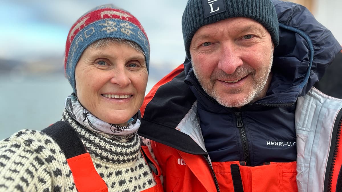 Citizen scientists needed for Arctic exped | tavistock-today.co.uk