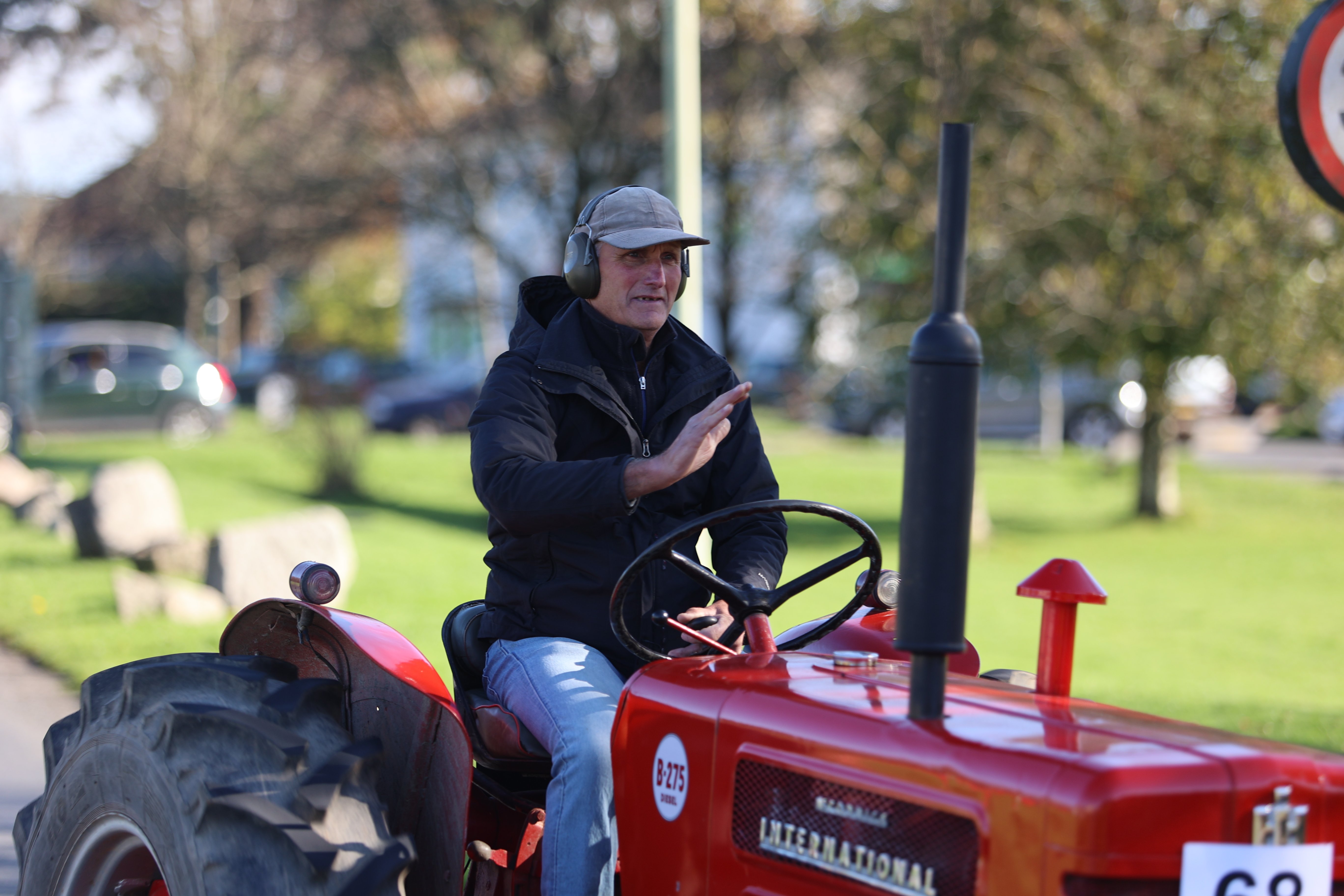 West Devon tractor rally draws crowds | tavistock-today.co.uk
