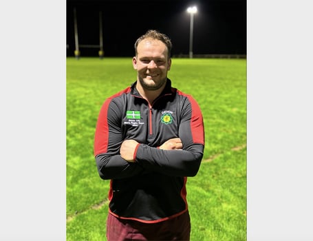 Devon and Cornwall Young Farmers to compete in inaugural Men’s Rugby ...