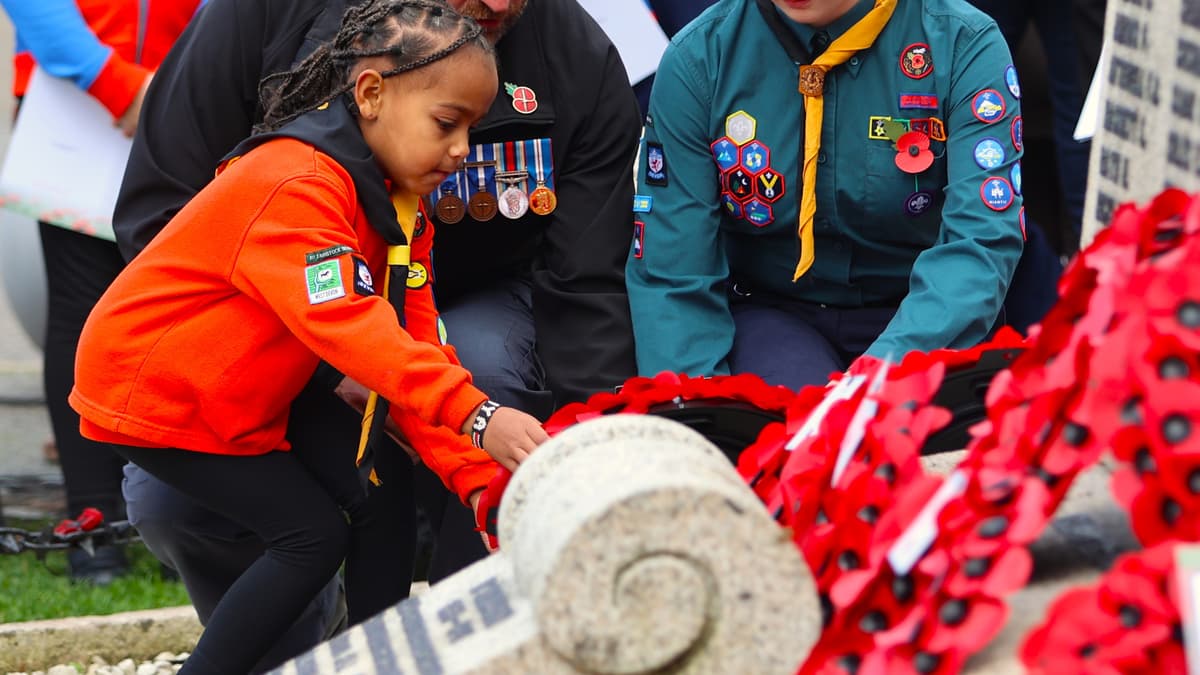 West Devon remembers | tavistock-today.co.uk