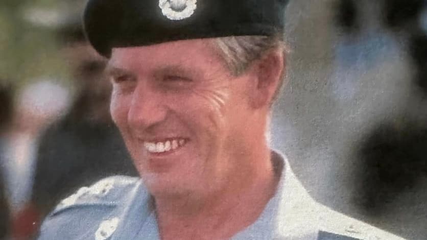 Funeral helicopter flypast tribute | tavistock-today.co.uk