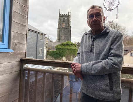 Tavistock church bells 'a headache' | tavistock-today.co.uk