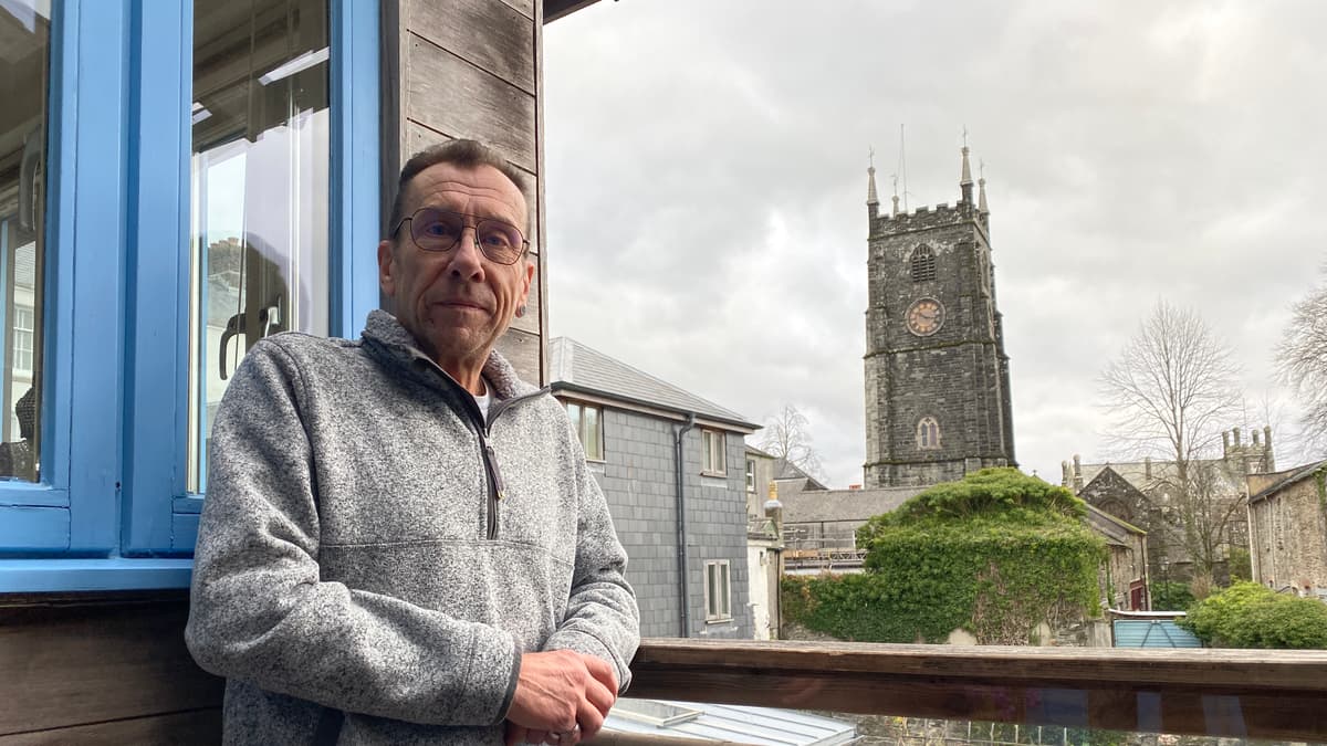Tavistock church bells 'a headache' | tavistock-today.co.uk