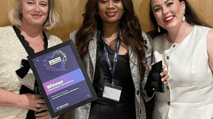 West Devon Parkinson's self-care award | tavistock-today.co.uk