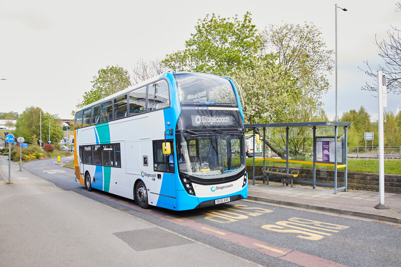 West Devon bus routes change operator in timetable change | tavistock ...