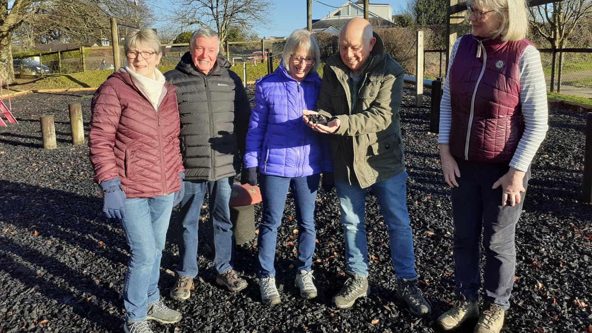 Bere Ferrers Parish Council needs you | tavistock-today.co.uk