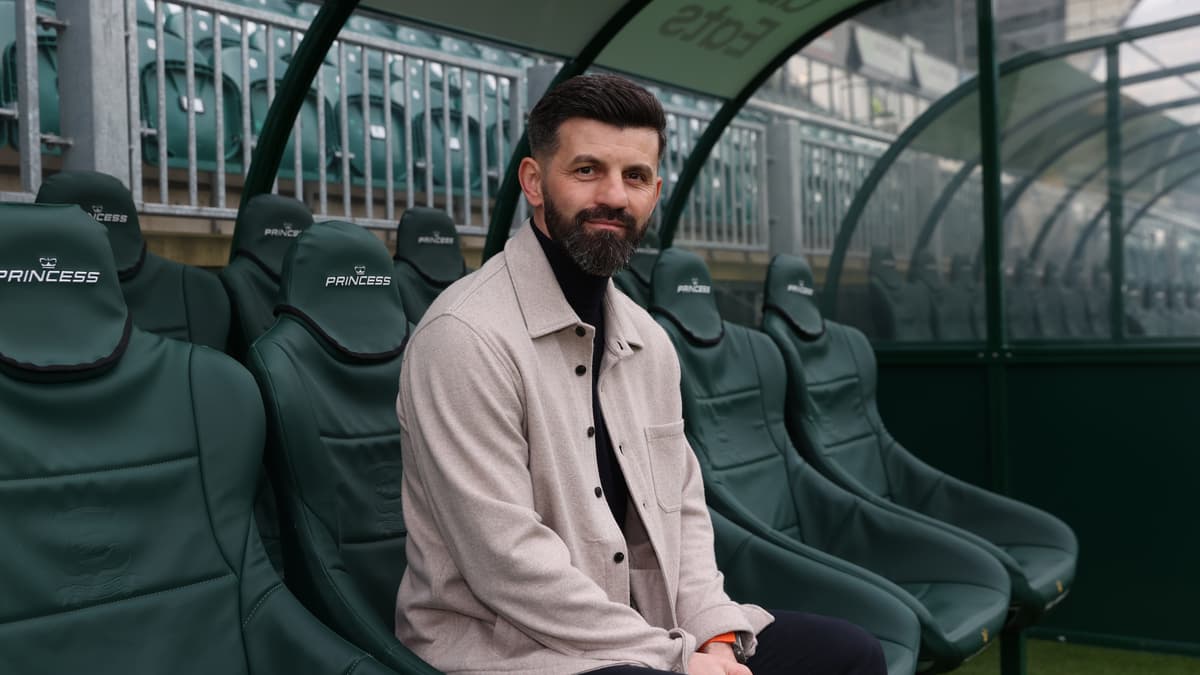 Muslic says Championship survival remains the key objective | tavistock ...