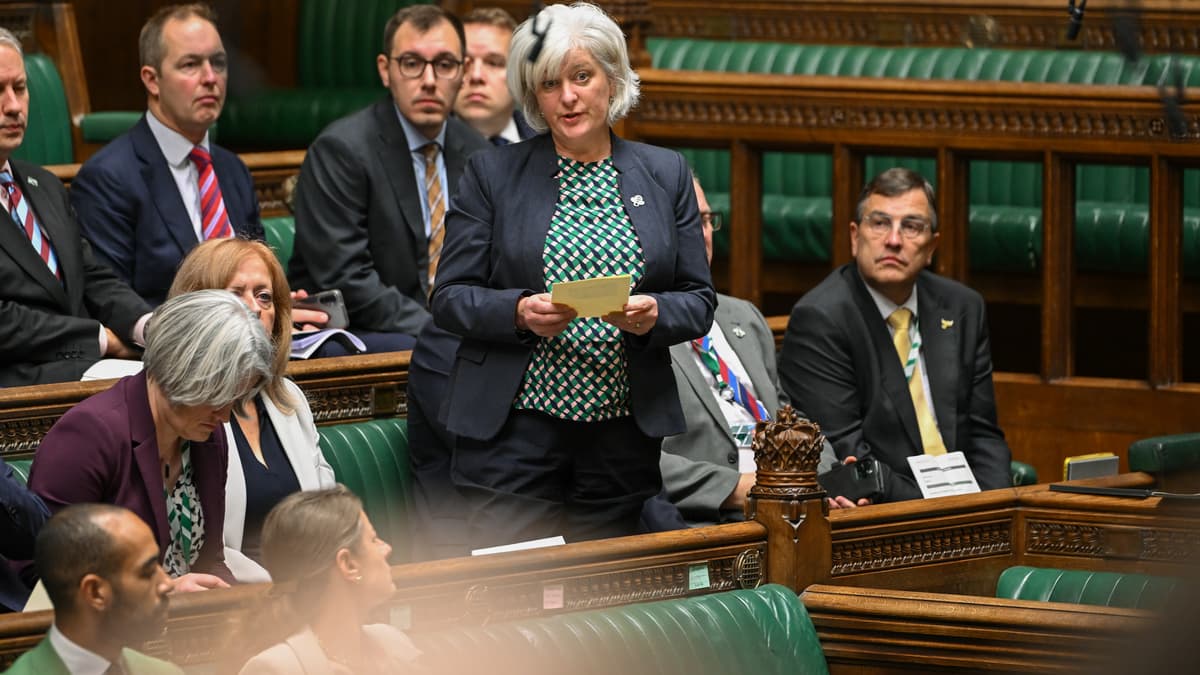 South Devon MP ‘deeply disappointed’ after Parliament votes to end ...