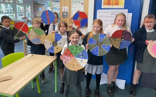 Walkhampton 'shrinking' school is 'thriving' | tavistock-today.co.uk