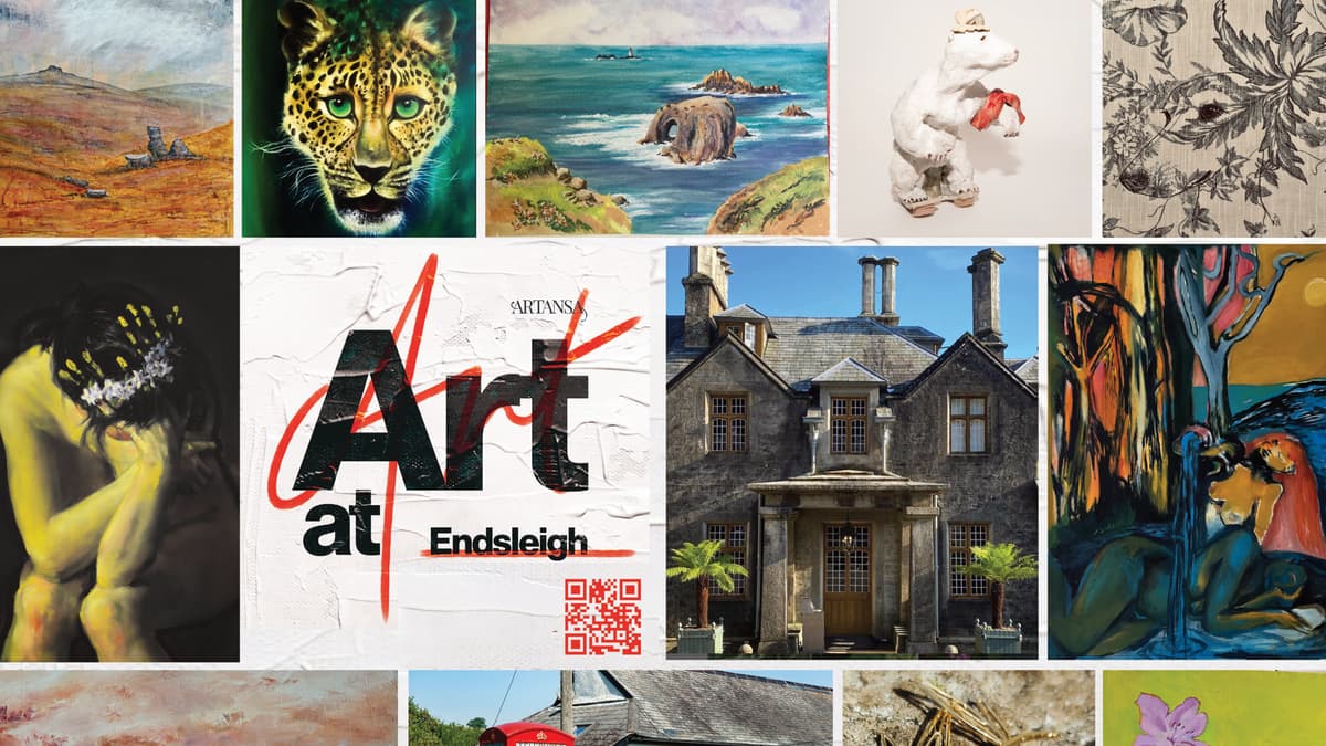 West Devon artists' show | tavistock-today.co.uk